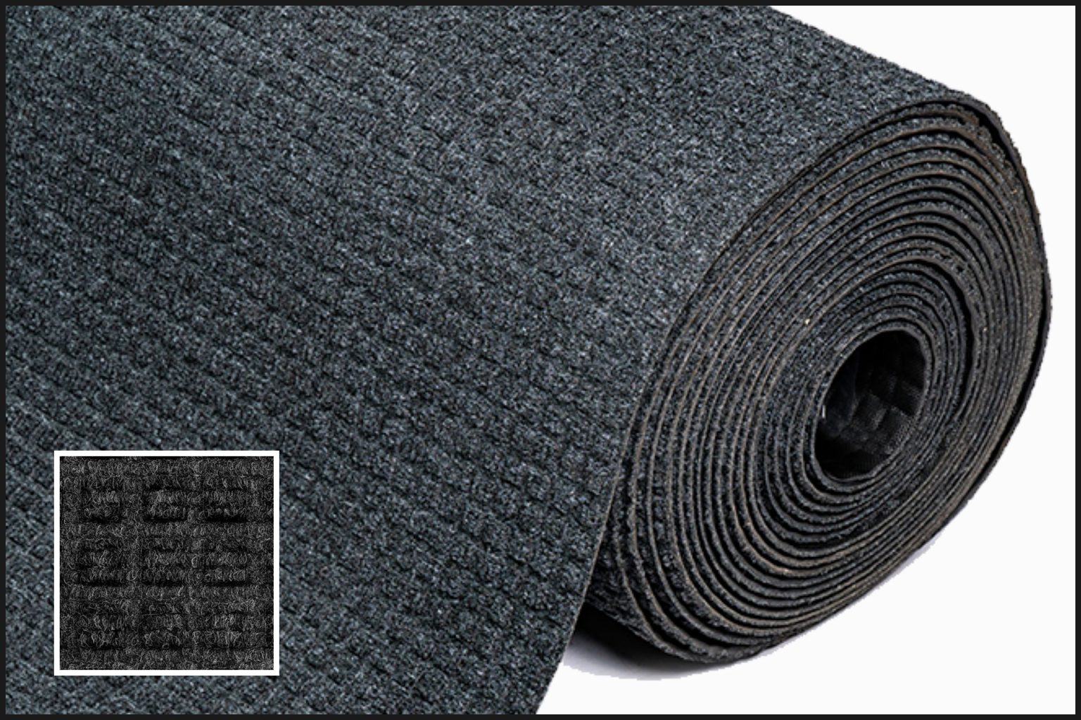 Floor Mats – Manila Rubber